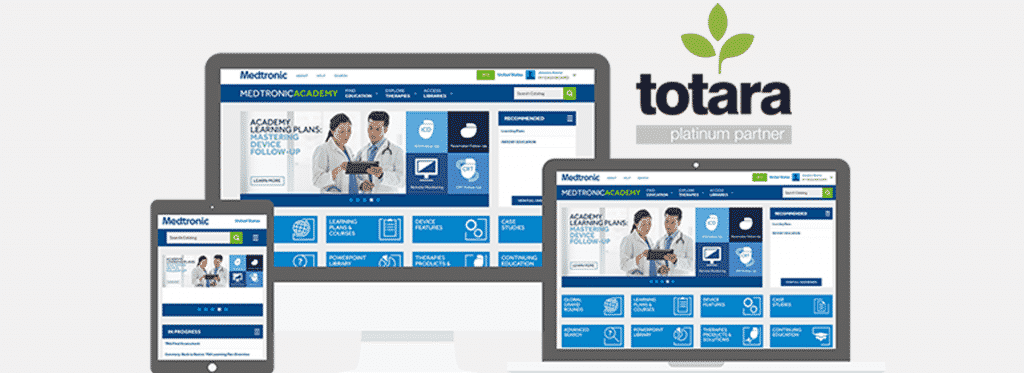 eLearning, LMS and Learning & Development Experts | Webanywhere