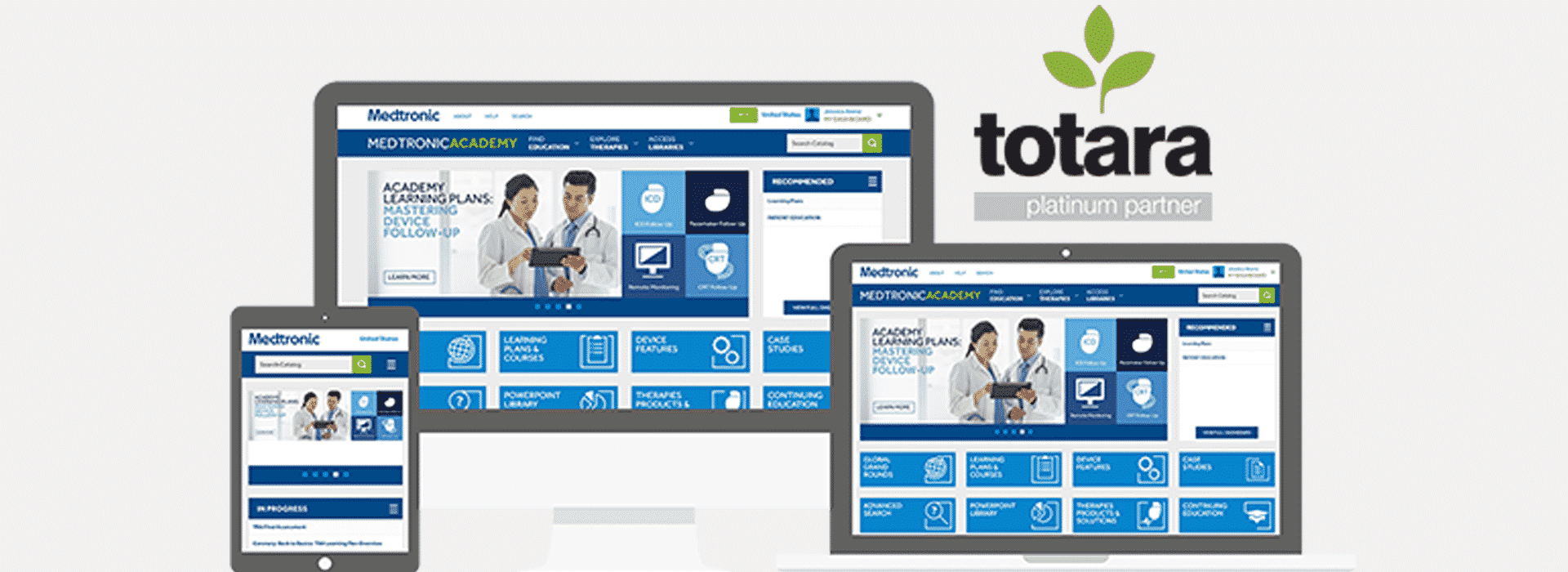 eLearning, LMS and Learning & Development Experts | Webanywhere