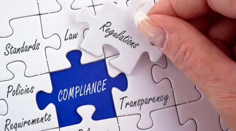 12 Key Elements Of Effective Compliance Training - Webanywhere