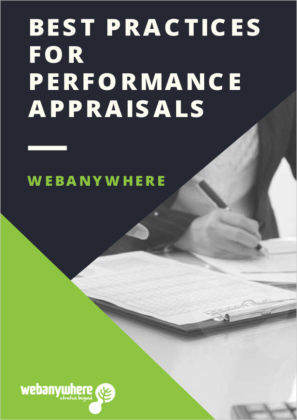 Whitepapers - Webanywhere