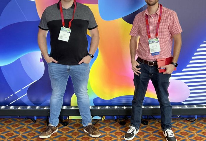 Learning 2022 - Webanywhere