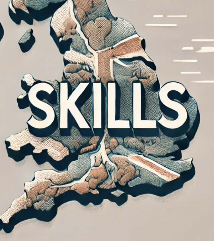 Skills England: What You Need to Know - Webanywhere