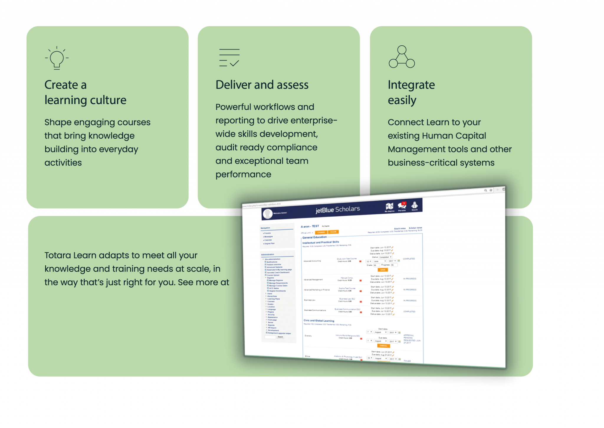 LMS for Healthcare Organizations | Healthcare Training Software - Webanywhere