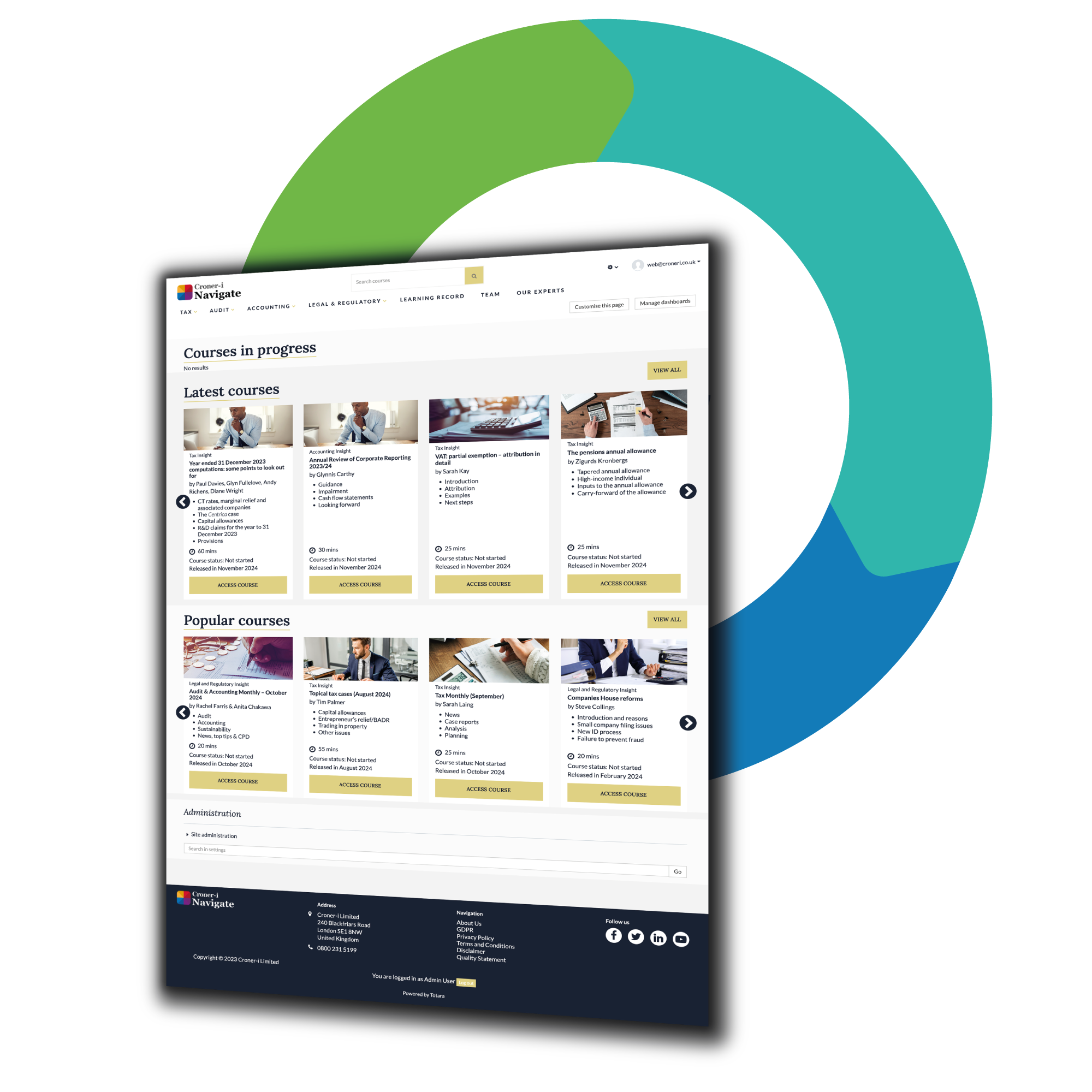 LMS for Business | Business LMS Systems | Webanywhere